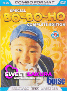 Foto Boboho - DNIELL MEDIA