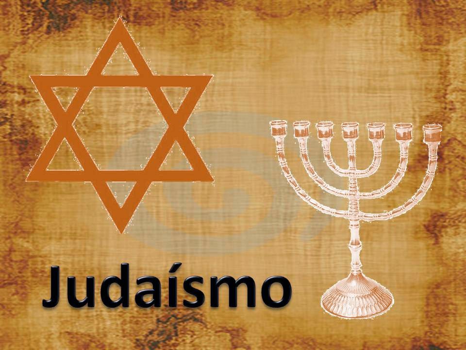 ENSINO RELIGIOSO EM SALA DE AULA: JUDAÍSMO
