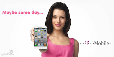 Bobby Romano Blogs: It's Official - Apple is Coming to T-Mobile in 2013!