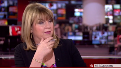 Is the BBC biased?: (Large) Snapshot