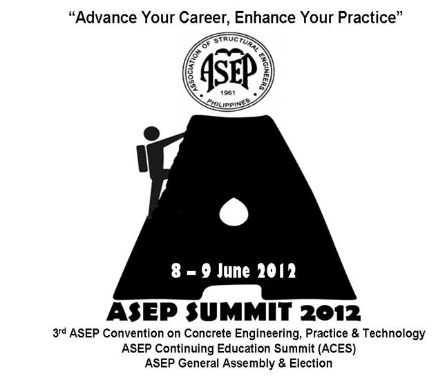 _: Attend 3 Big Events at the ASEP SUMMIT 2012!