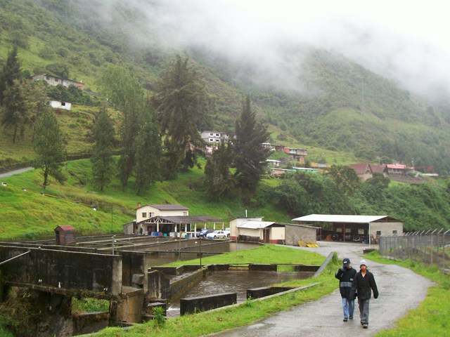 Lisbey Ramirez: El ESTADO MERIDA
