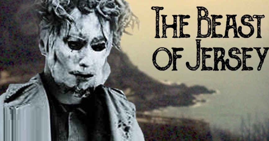 The Beast of Jersey: Edward Paisnel | The Planet Today News From The World.