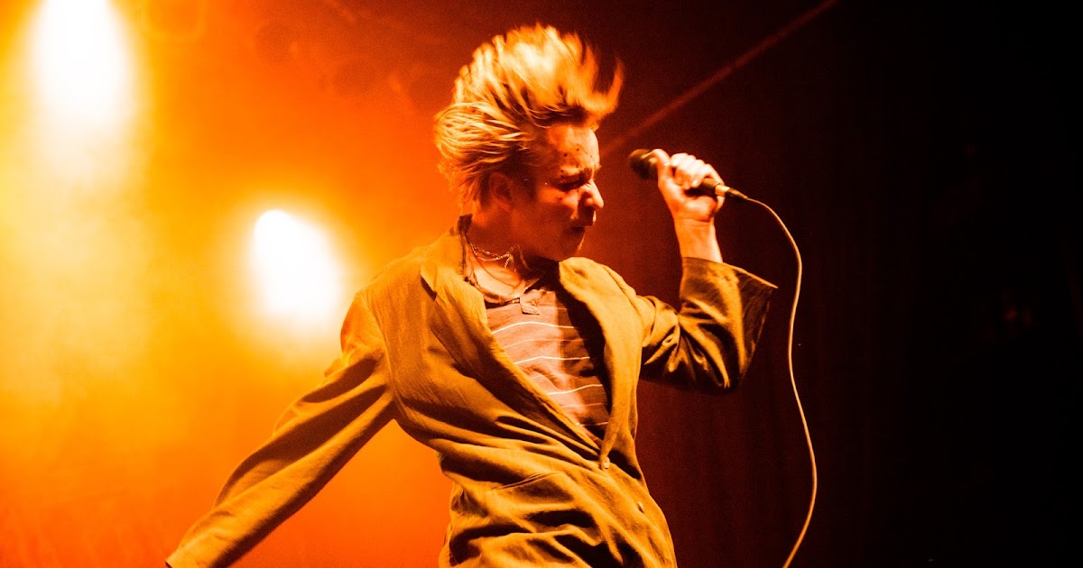 one in ten words: Swmrs at The Phoenix Concert Theatre - Concert Photos