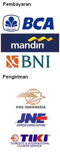 Online Shop Batik Indonesia