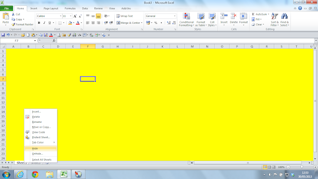 THE EXCEL PRO COURSE 2019 THE EXCEL PRO COURSE 2019