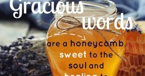 TOLERANCE: BIBLE VERSES (2)