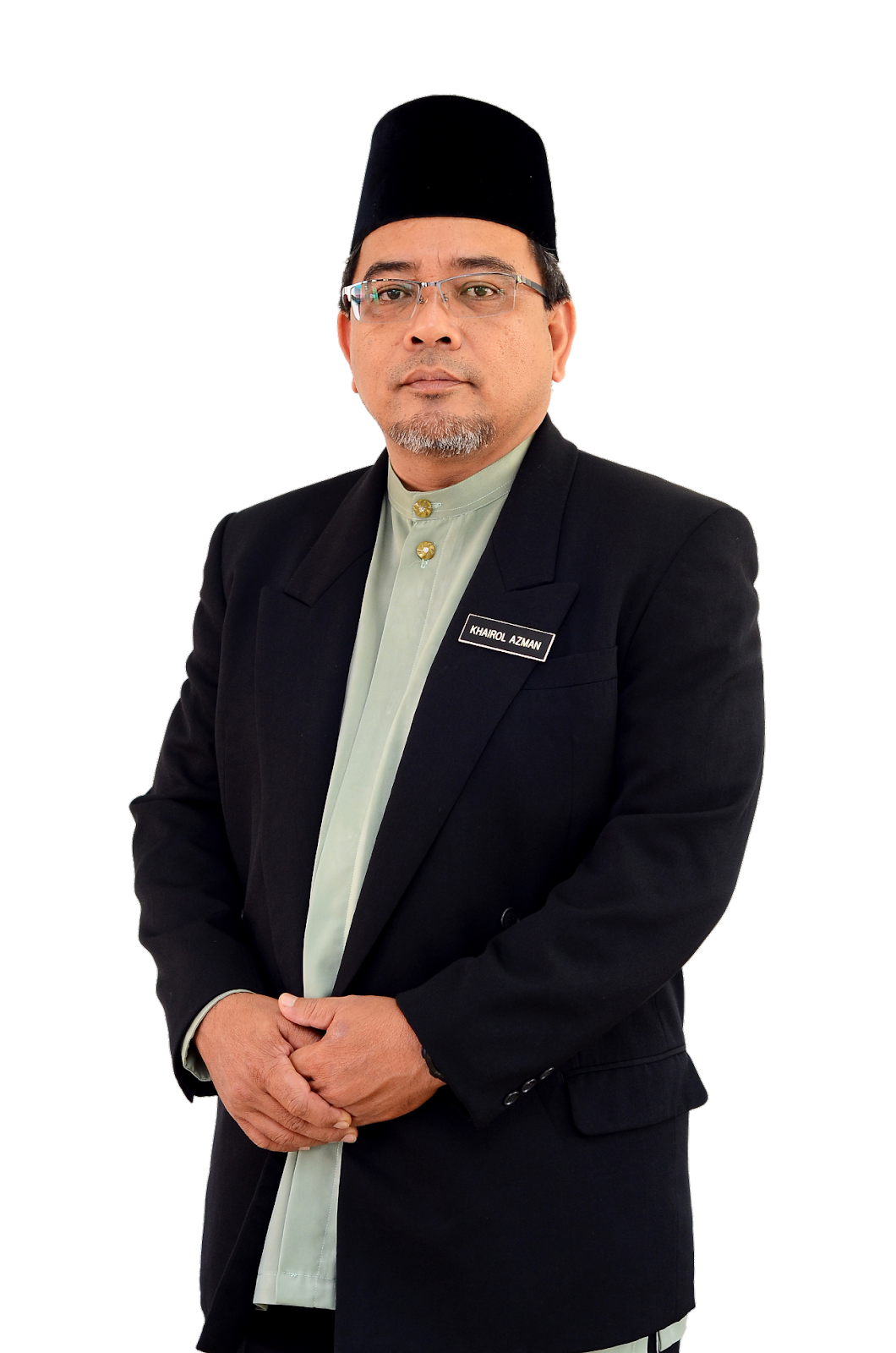 SMKA Maahad Muar: Pentadbir