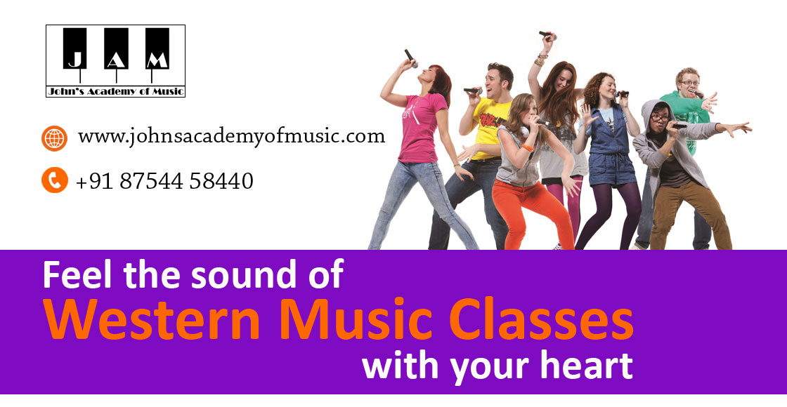 Johns Academy of Music