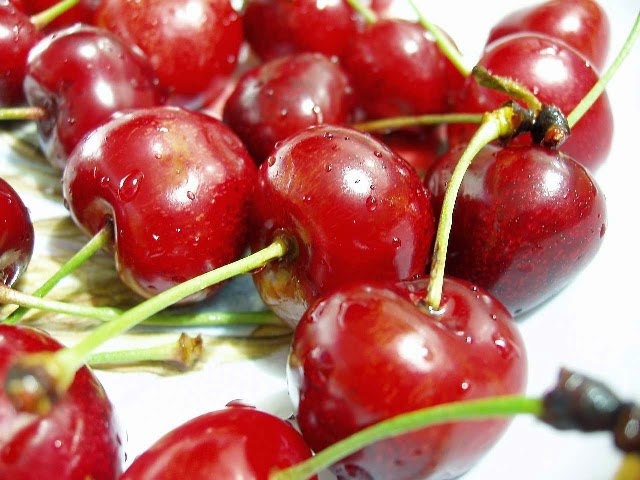 RECETA GATIMI: Arsyet pse duhet të hani vishnje (qershi)