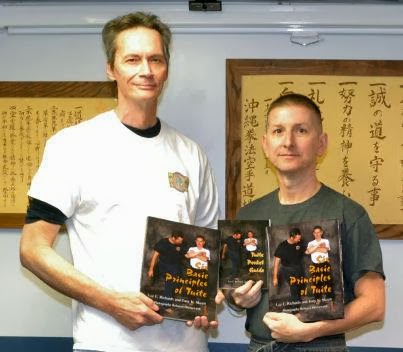 Tuite Jutsu (Personal training/teaching methodologies in Te): The 6 ...
