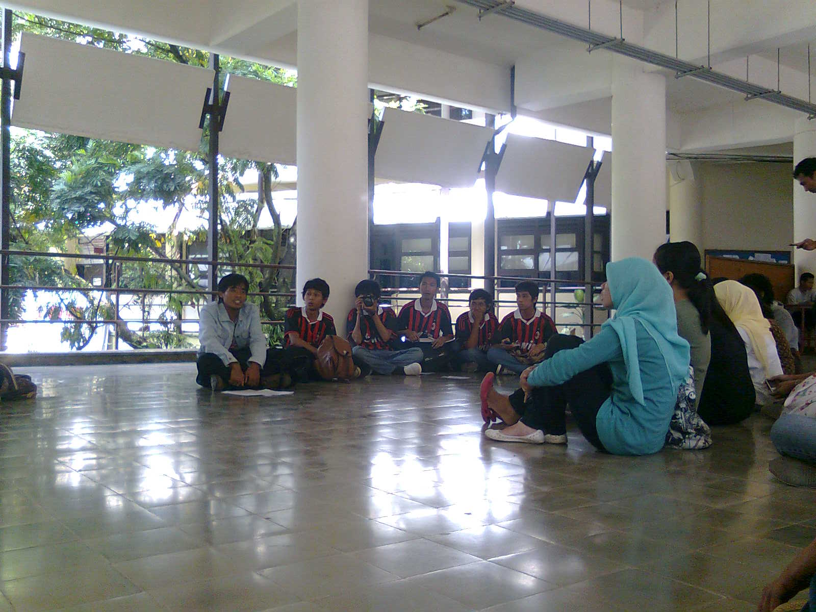 Nostalgia Bogor Jaman Kuliah di IPB | INNNAYAH