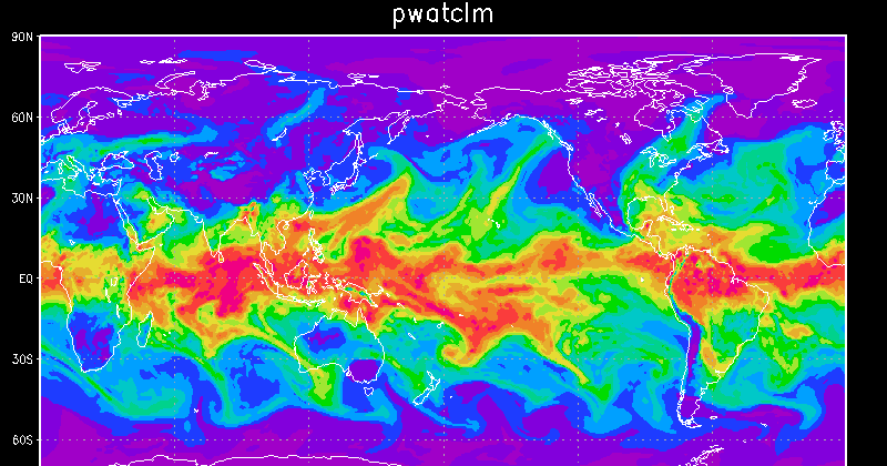 GrADS Tutorials ~ GrADS-aholic!