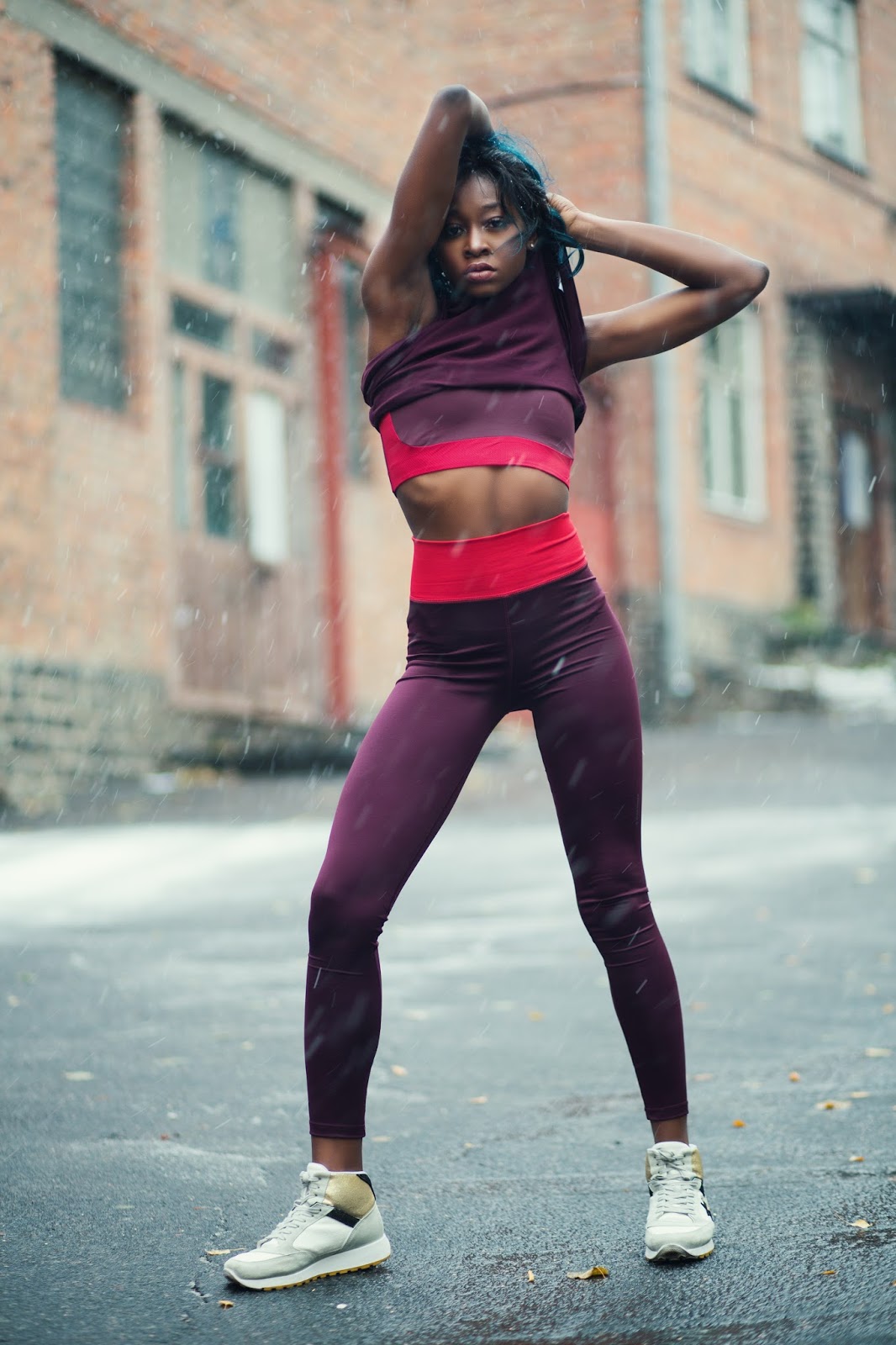 Getting Your Body Ready For Winter : Stay fit and healthy all year ...