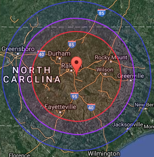 Media Confidential: Raleigh Radio: WQDR Adds Mimi Wheeler For MD ...