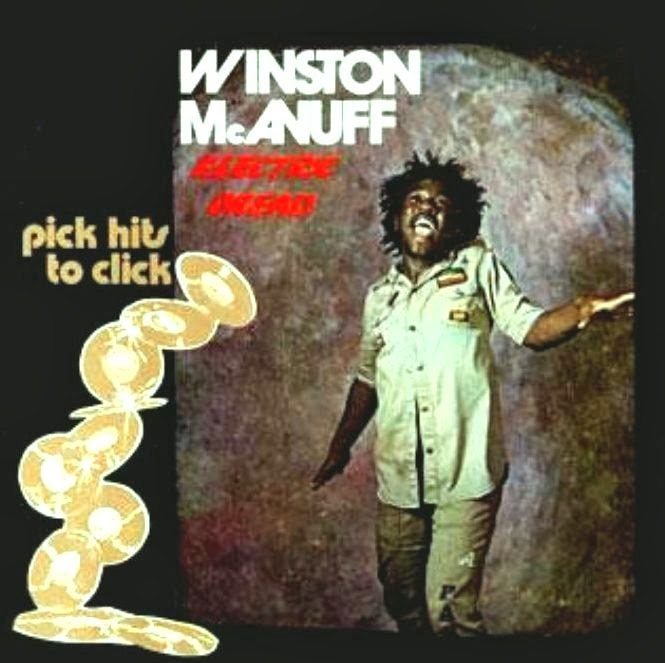 Reggaediscography: WINSTON McANUFF - DISCOGRAPHY: (Reggae Artist)