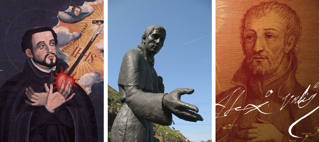 tobuushi: El Cristianisme al Japó