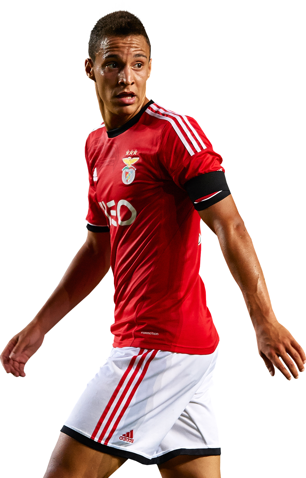 Rodrigo Moreno - ViveLesRenders