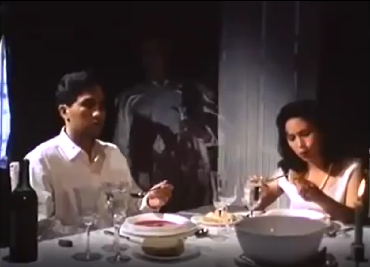 Shake Rattle and Roll II (1990) by Peque Gallaga and Lore Reyes