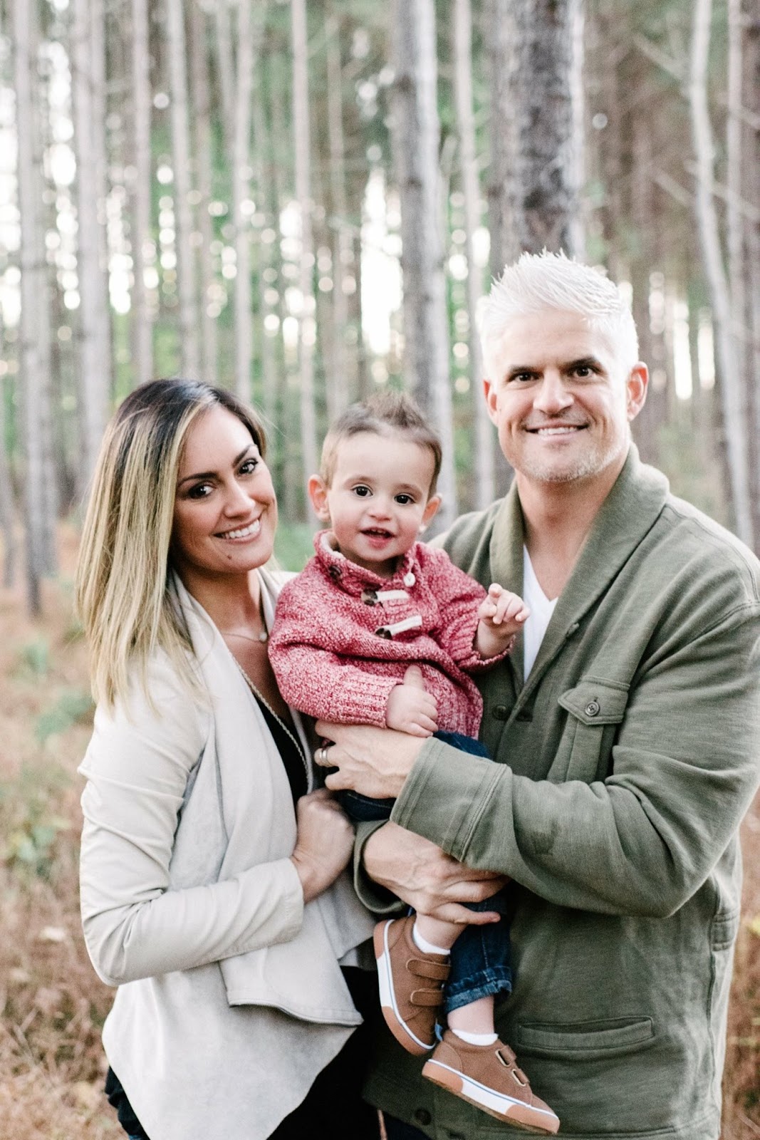 Family Photo Fail - All Of The F-Words