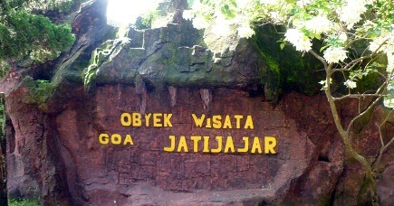 Jati Jajar Cave (Indonesia) ~ Tour and Travel