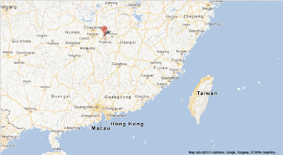 Sciency Thoughts: May 2013