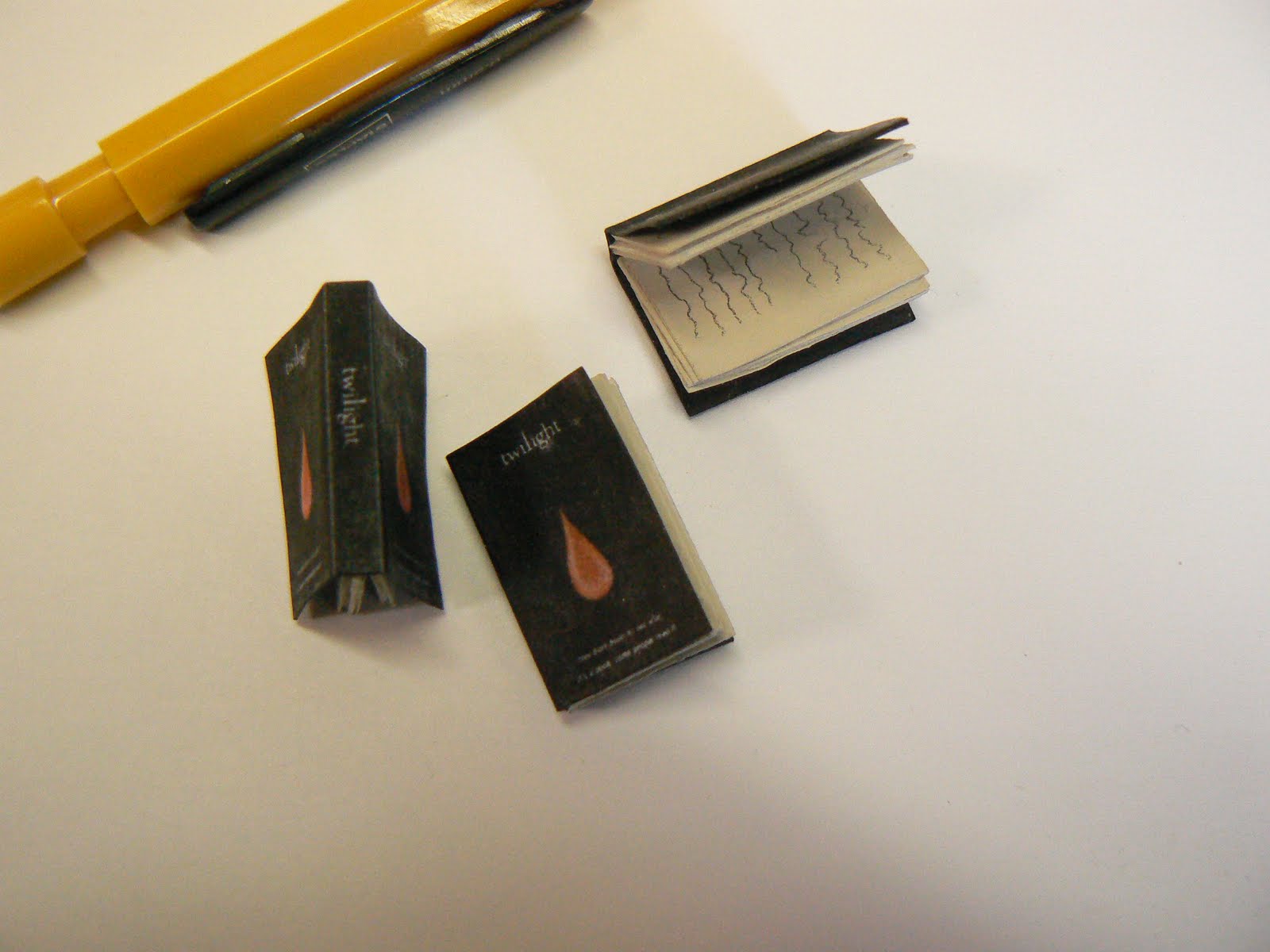 the bare bear lair: Robot Chicken season 5 props