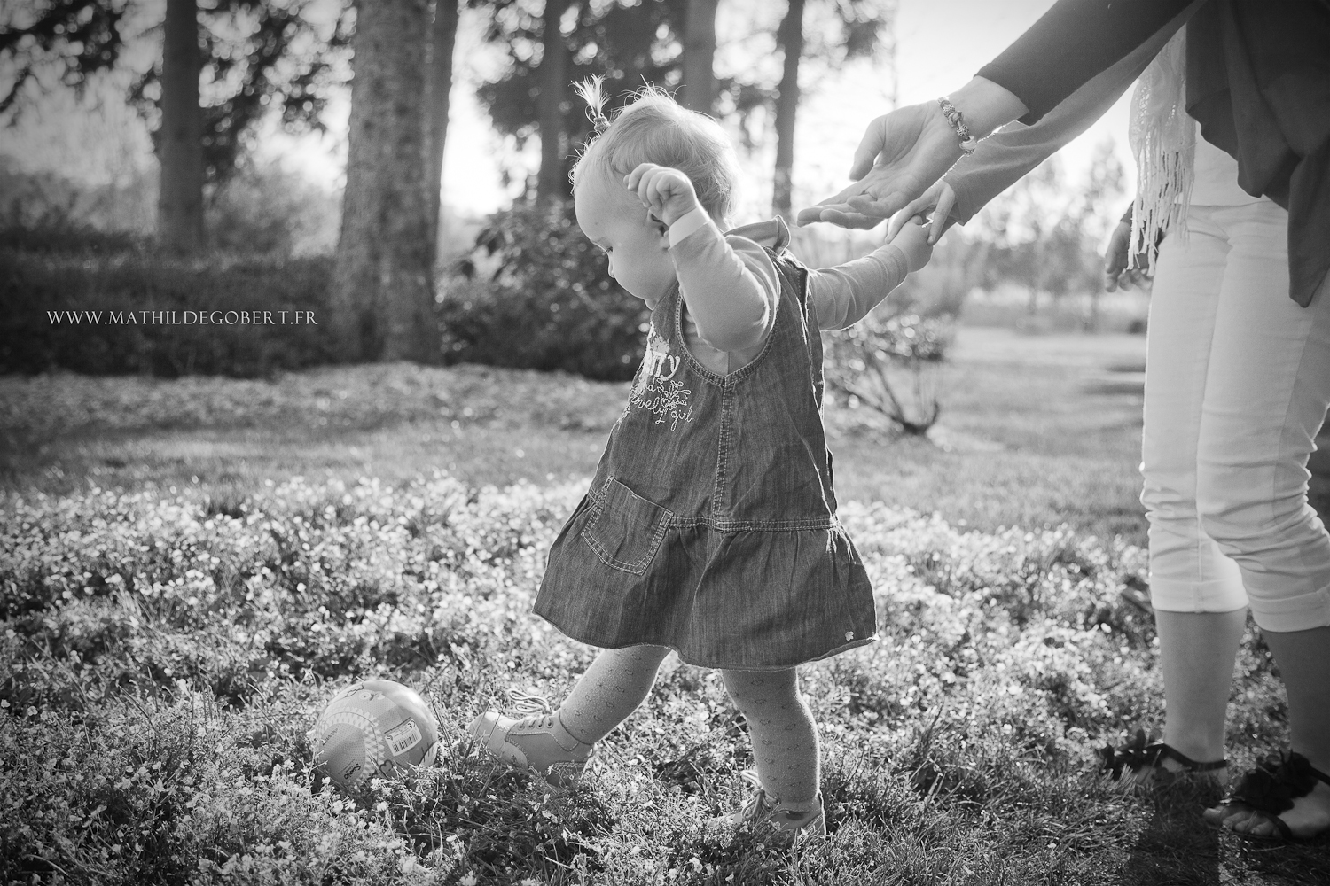 Mathilde Gobert - Photographe