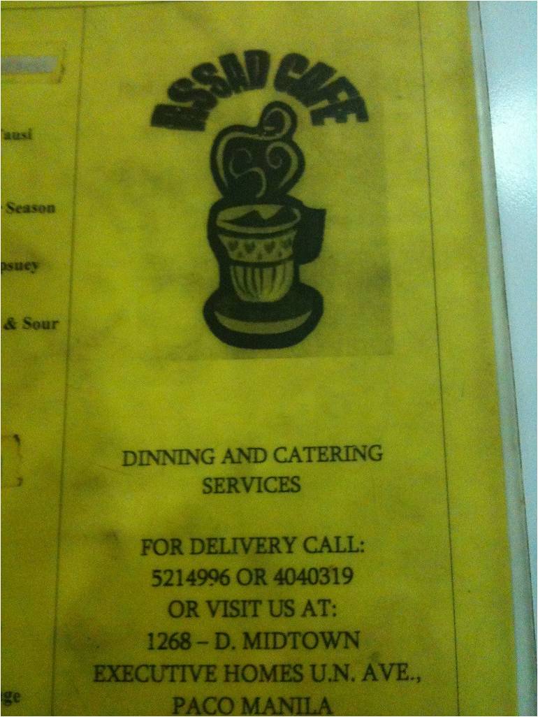 Everyone's got an inner gourmande: Tasting India in Assad