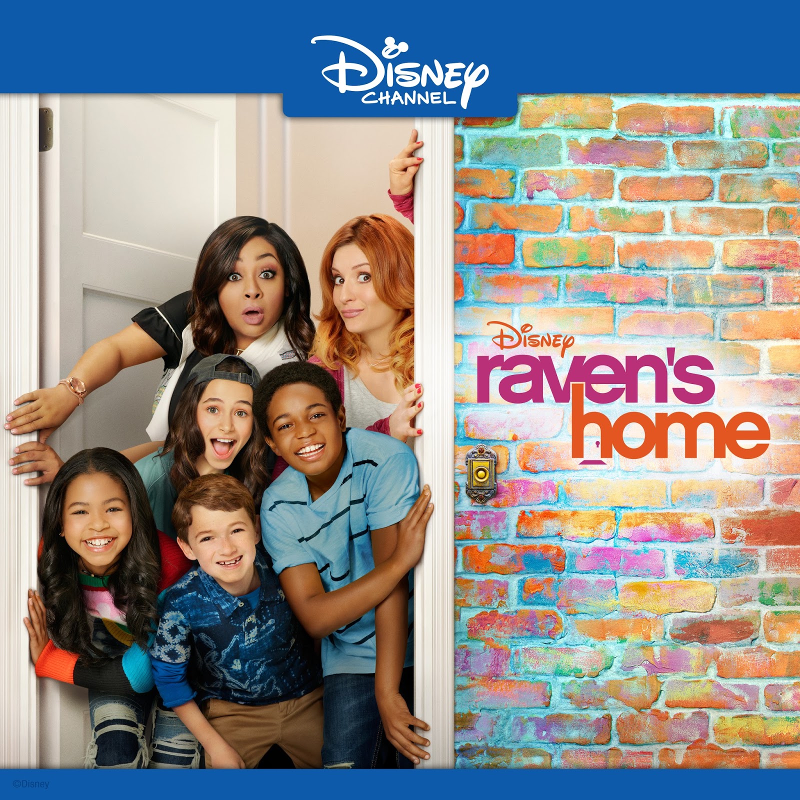 A Casa da Raven | S01E11 - O Baxtercismo de Levi Grayson | ONLINE - Oh ...