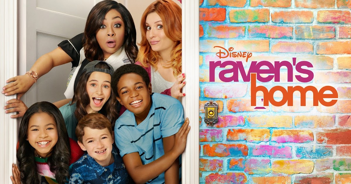 A Casa da Raven | S01E11 - O Baxtercismo de Levi Grayson | ONLINE - Oh ...