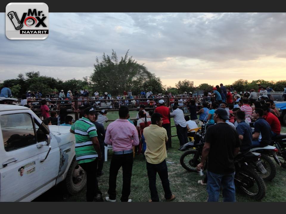 MrVox Acaponeta: INICIAN LOS FESTEJOS DEL DIA DE LAS MOJONERAS