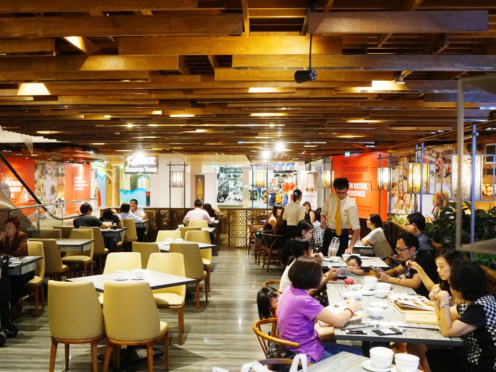 PinkyPiggu: Souper Tang 汤师父 @ Orchard Centrepoint ~ Malaysia's Famous ...