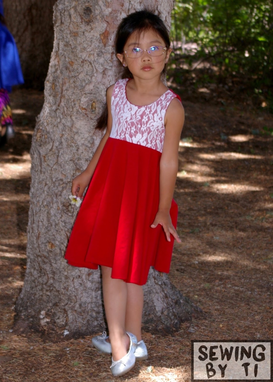 Sew Americana 2017 - Sewing By Ti