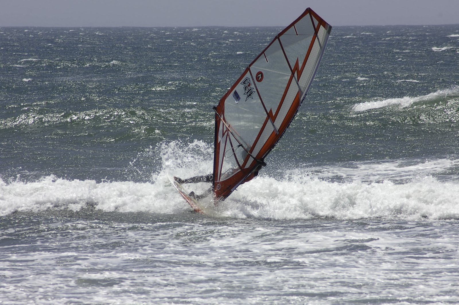 OregonWindsurfer