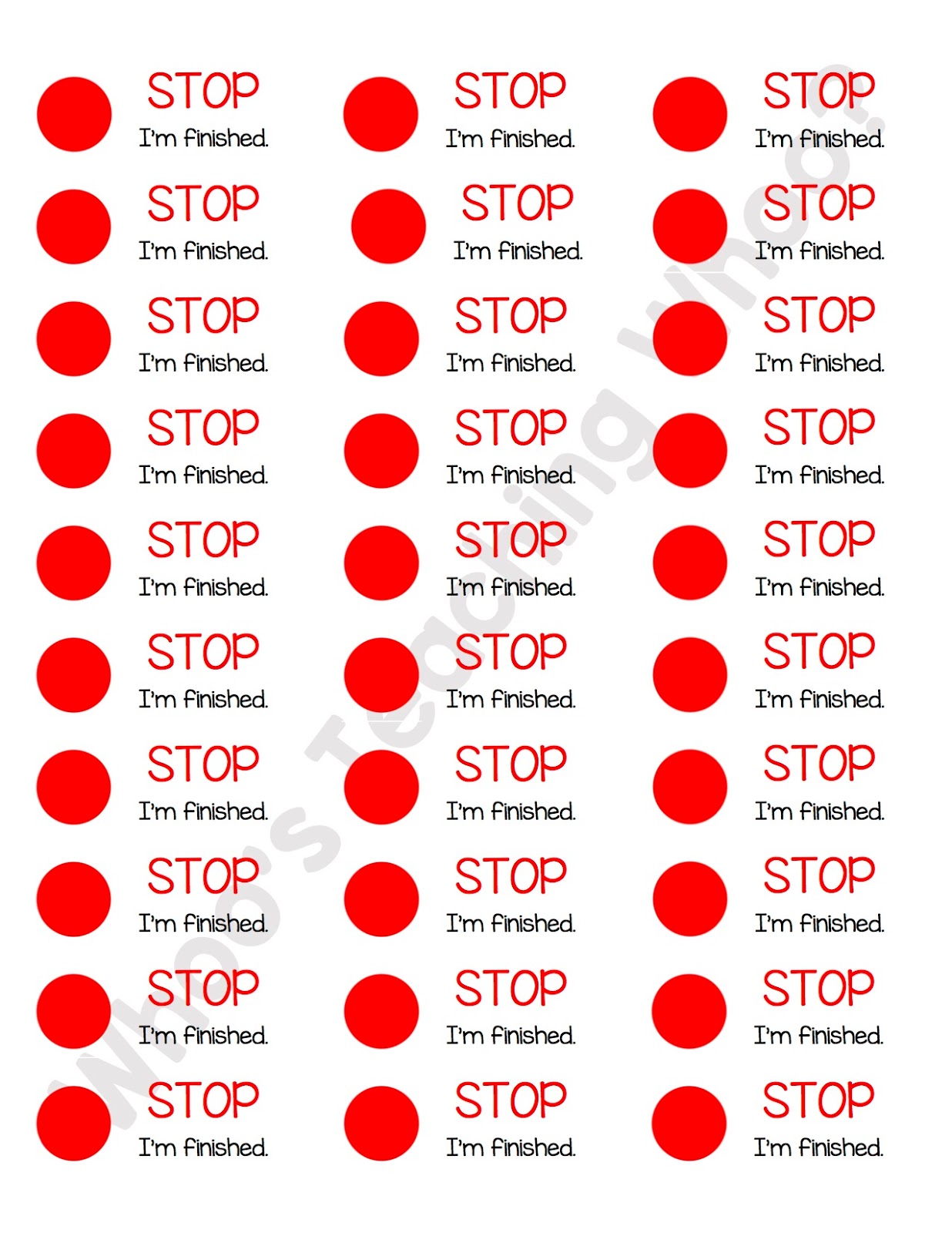 Whoo's Teaching Whoo?: January 2017