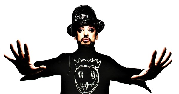 MA BOYGEORGETHEQUE: CULTURE CLUB & BOY GEORGE - Life - CDDELUXE - 2018