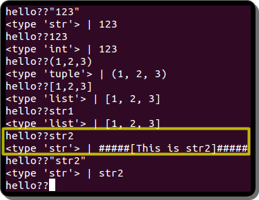 Vulnerability of input() in Python 2.x - Cybersecurity Guide