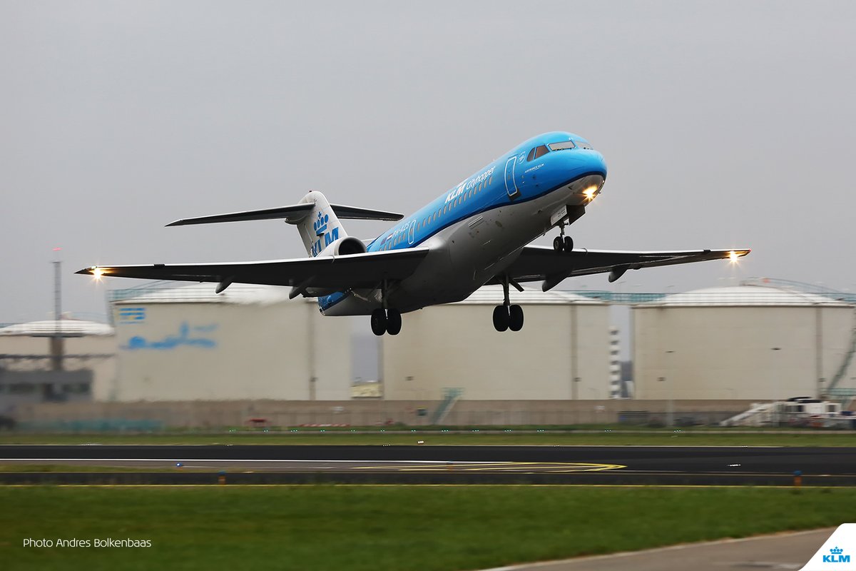Air101 Final Fokker Farewell air101-final-fokker-farewell