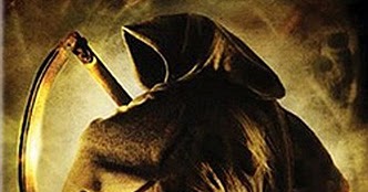 HK AND CULT FILM NEWS: GRIM REAPER -- Movie Review by Porfle