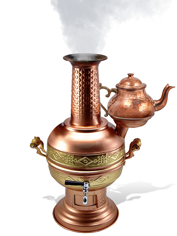 Semaver nedir ne demektir? Anlamı - Laf Sözlük