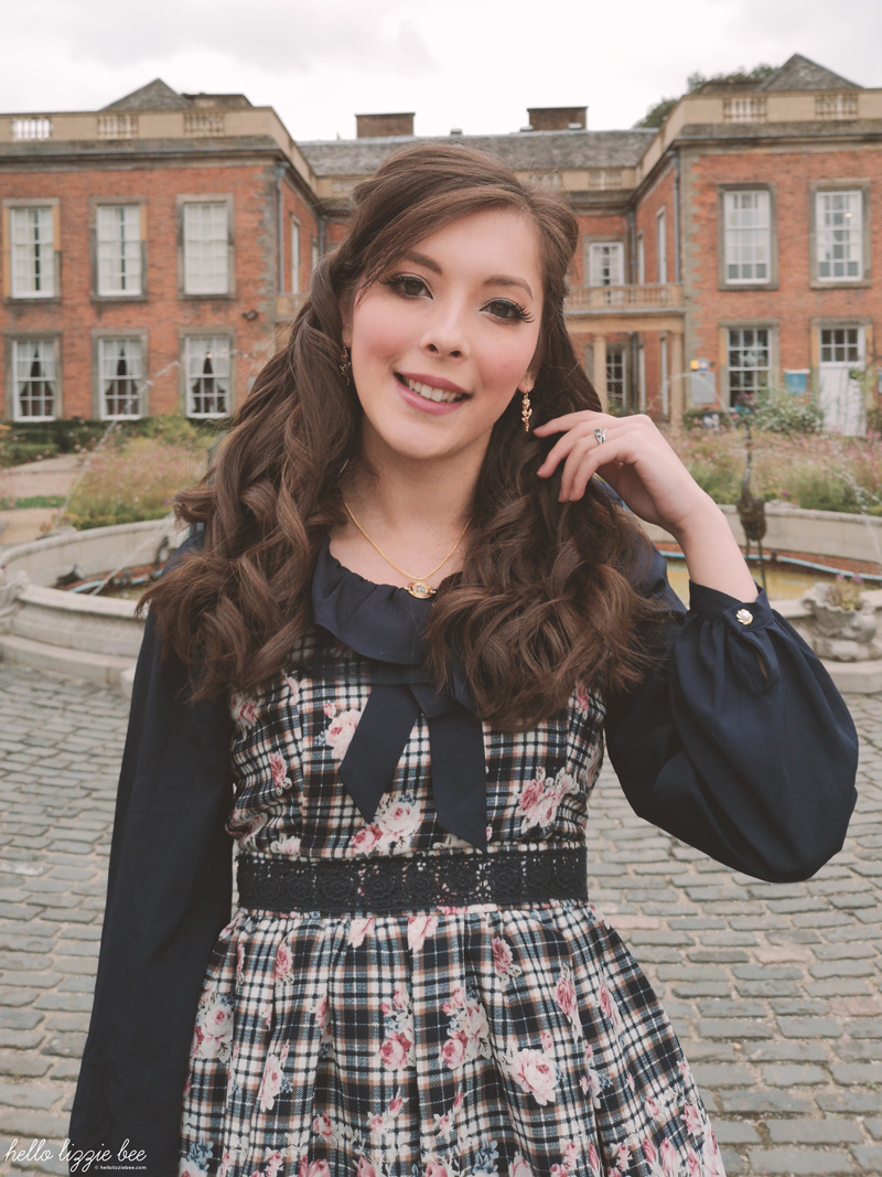 On Being Your Own Gyaru Inspiration - Hello Lizzie Bee