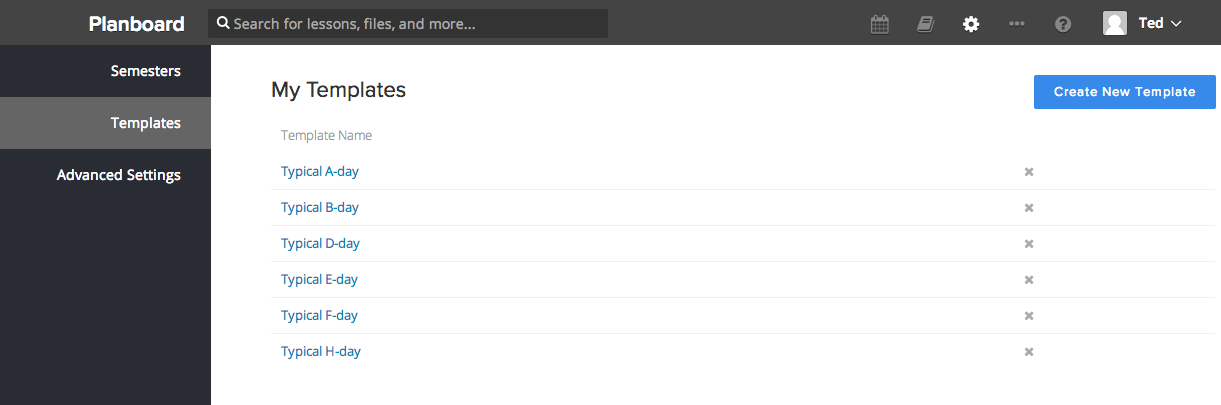 Anything but Expert: Time-Management: Planning Out Your "Ideal Week" of ...