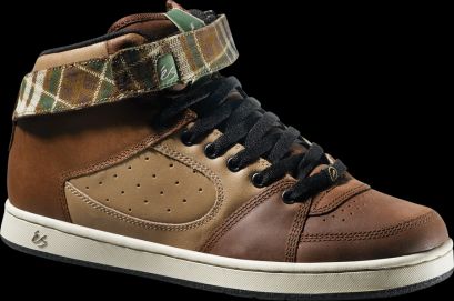 The product of boardom: éS ACCEL - historie nejlepší skate boty všech dob