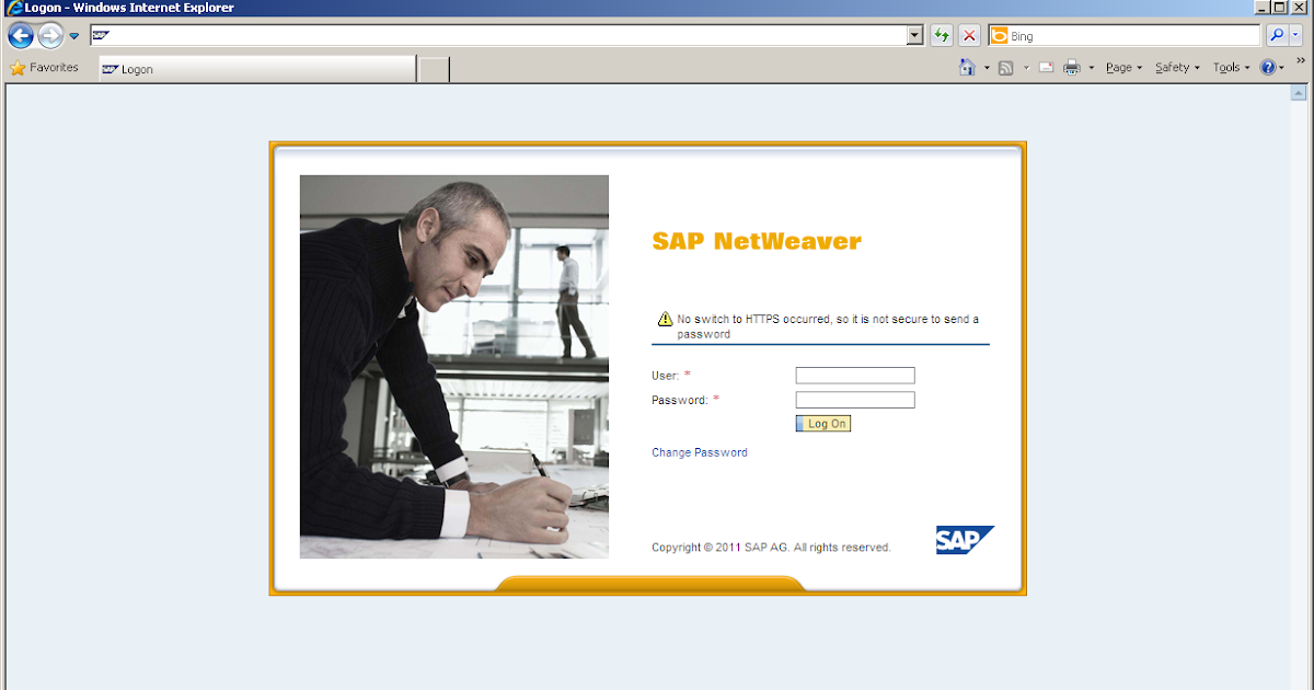 Planning Tools: First Look BPC 10.0 : Administration Tool.