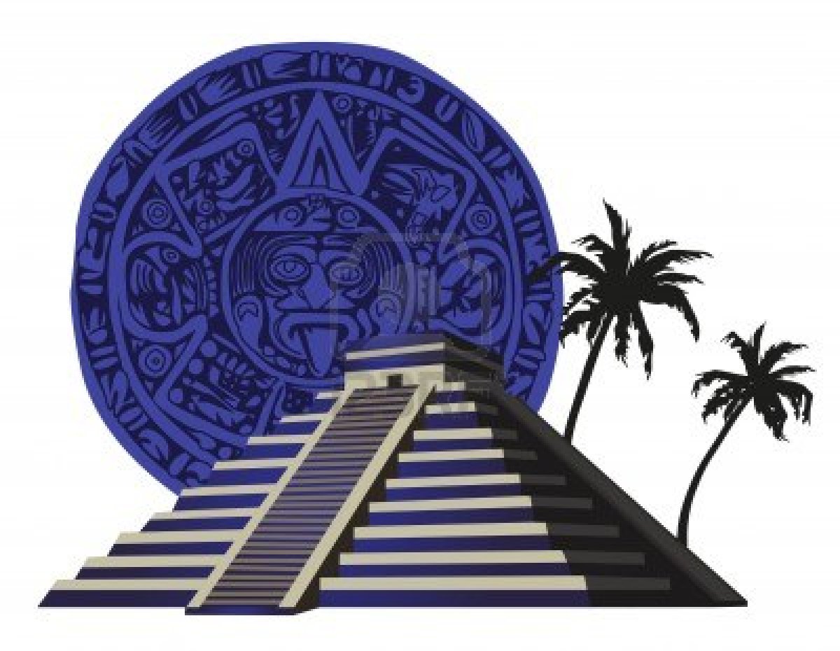 EL RRUN RRUN: AN INTRODUCTION TO AZTEC ASTRONOMY AND THEIR CALENDAR