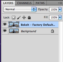 Pro Photography Learning: Bokeh 2 - Plug-In from Alien Skin