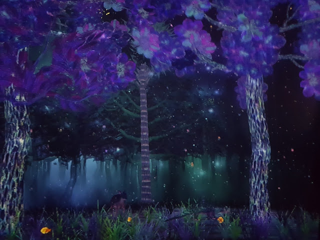 National Museum's Revamped Glass Rotunda