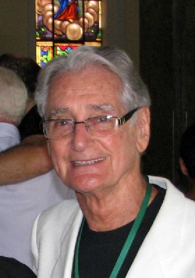 Conhecendo Santos e o Mundo: O Dr. Paschoal Angotti, de Lins