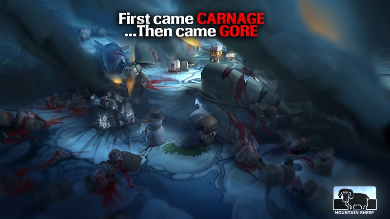 Minigore Fanblog: Gallery NEW!!!